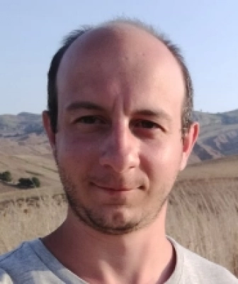 Recently hired faculty and researchers